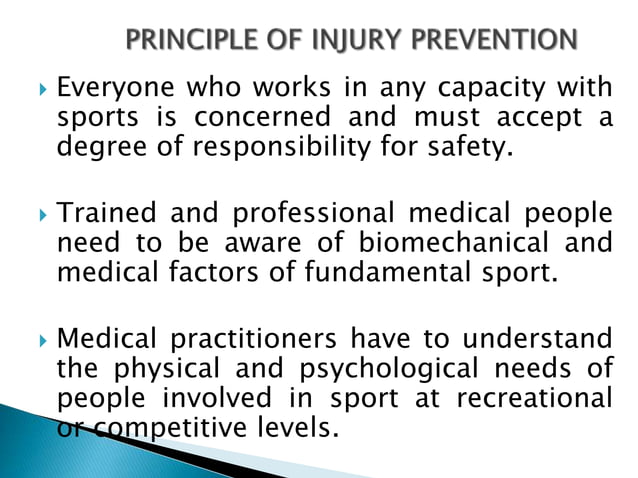 SPORTS MEDICINE SEMINAR PRESENTATION NDUTH RESIDENCY.pptx