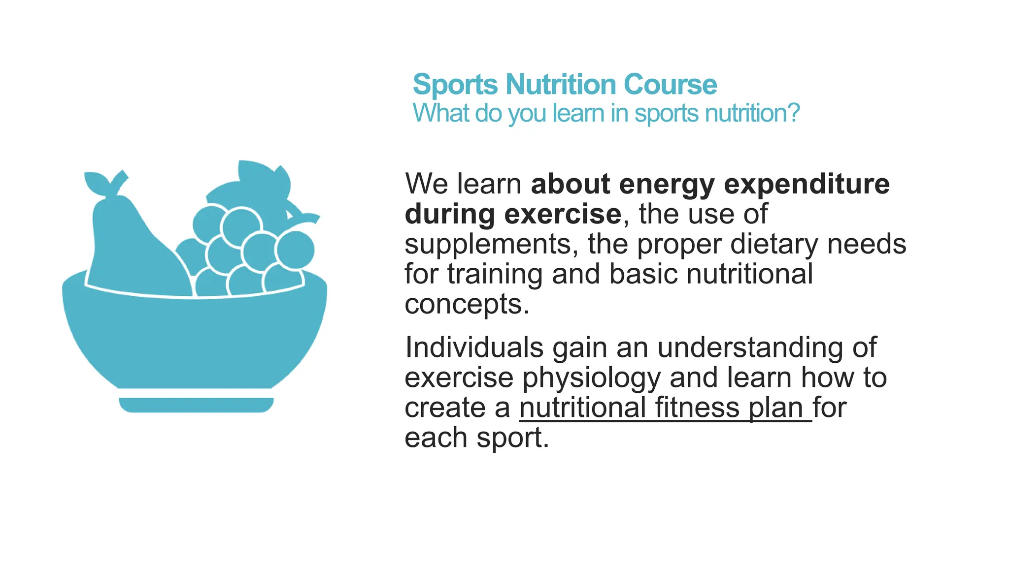 Sports Nutrition and Athletes Performance | PDF