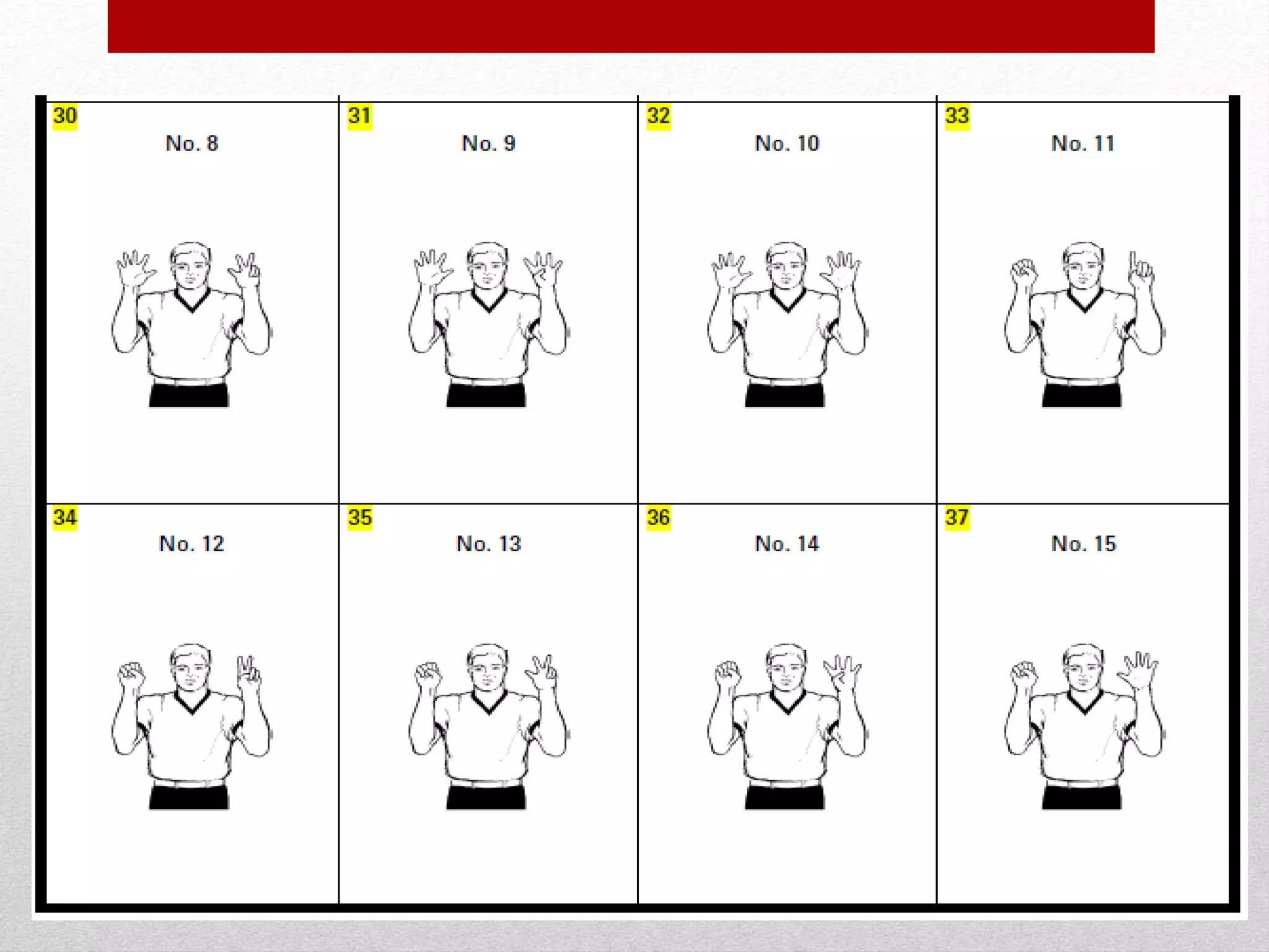 Sports officiating | PPTX