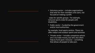 Sports, Physical recreation and Physical Activity.pptx
