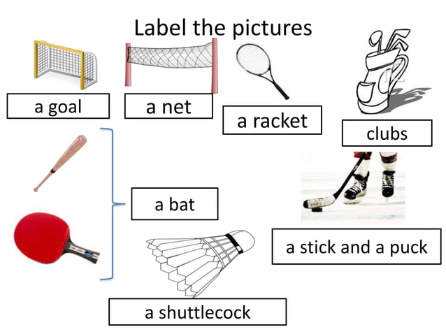 sports places.ppt