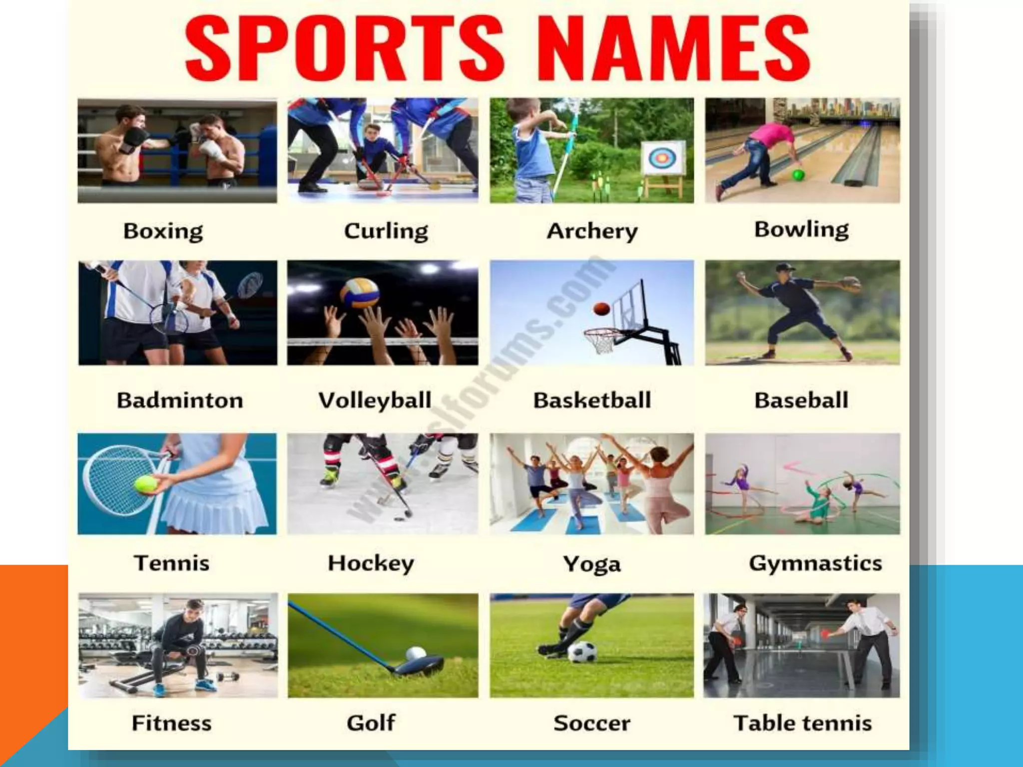 Sports ppt | PPTX