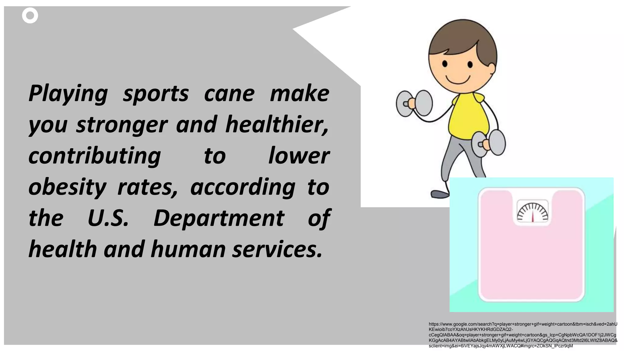 Sports (definition, major types and importance) by BSEDII | PPTX