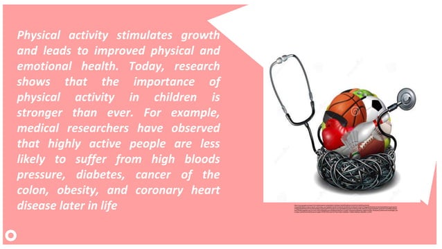 Sports (definition, major types and importance) by BSEDII | PPT