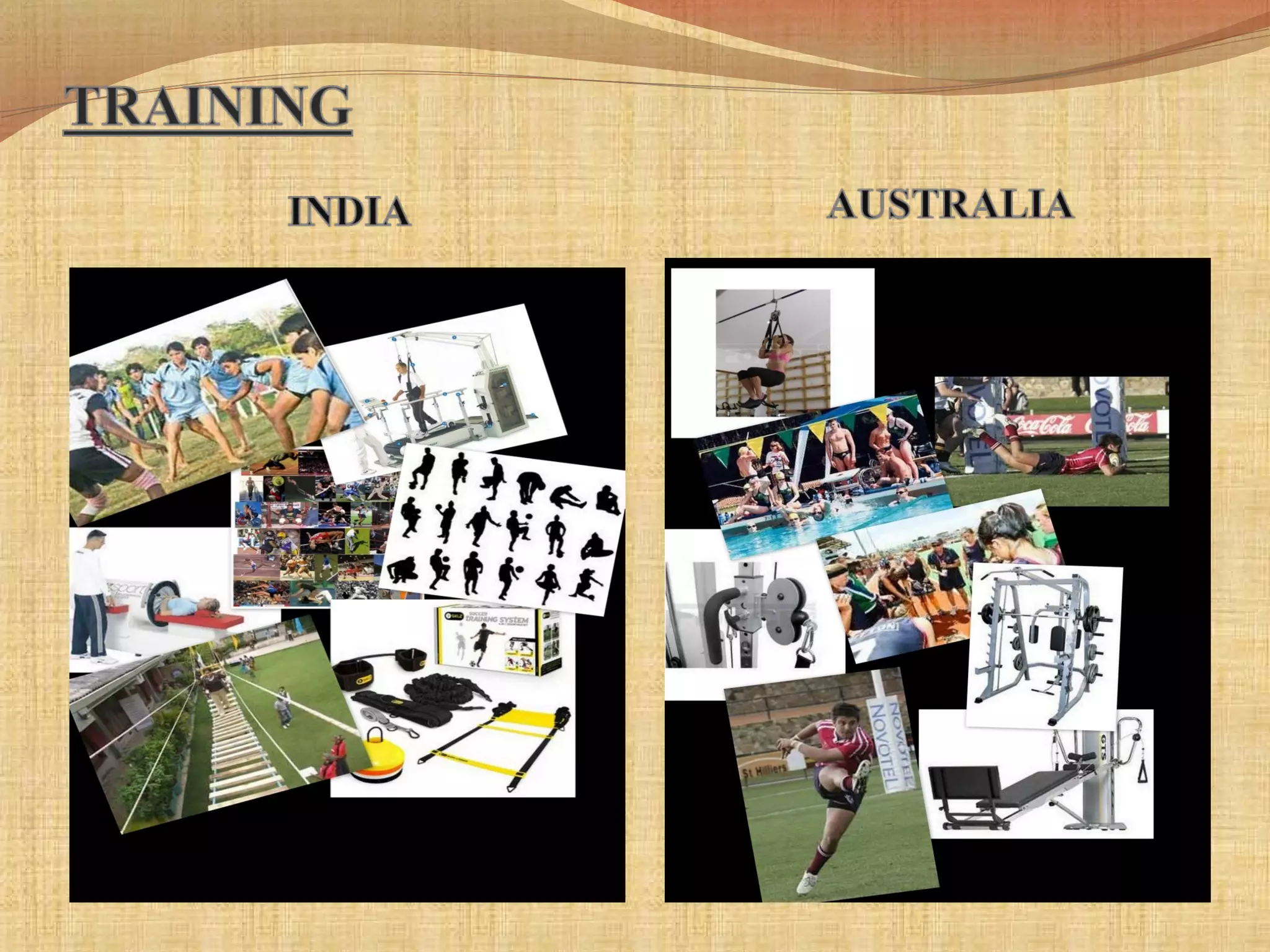 Sporting culture | PPT