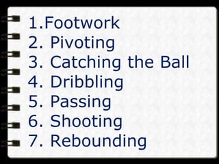 Important Aspects to Consider in Learning a Sport | PPT