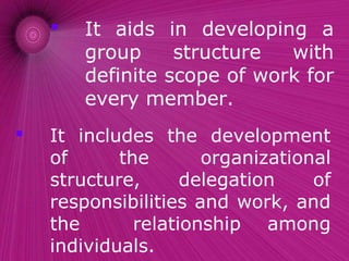 Organization and Management of Sports Events | PPT