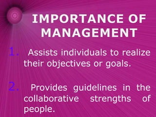 Organization and Management of Sports Events | PPT