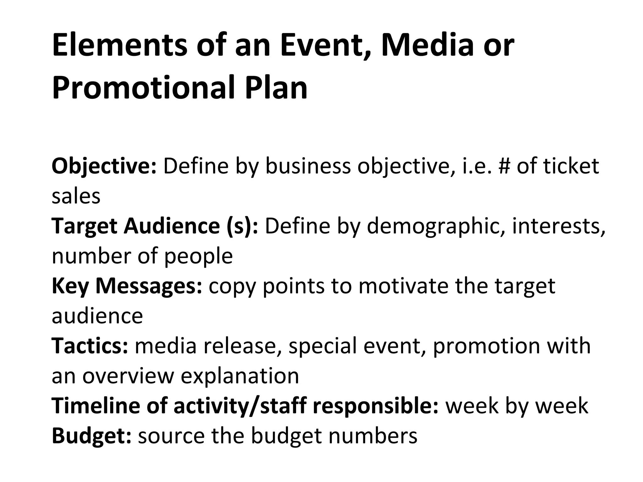 Sports PR lecture, 10-18 | PPT