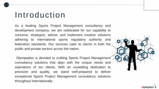 Sports Project Management Consultancy - Olympiados-1.pdf