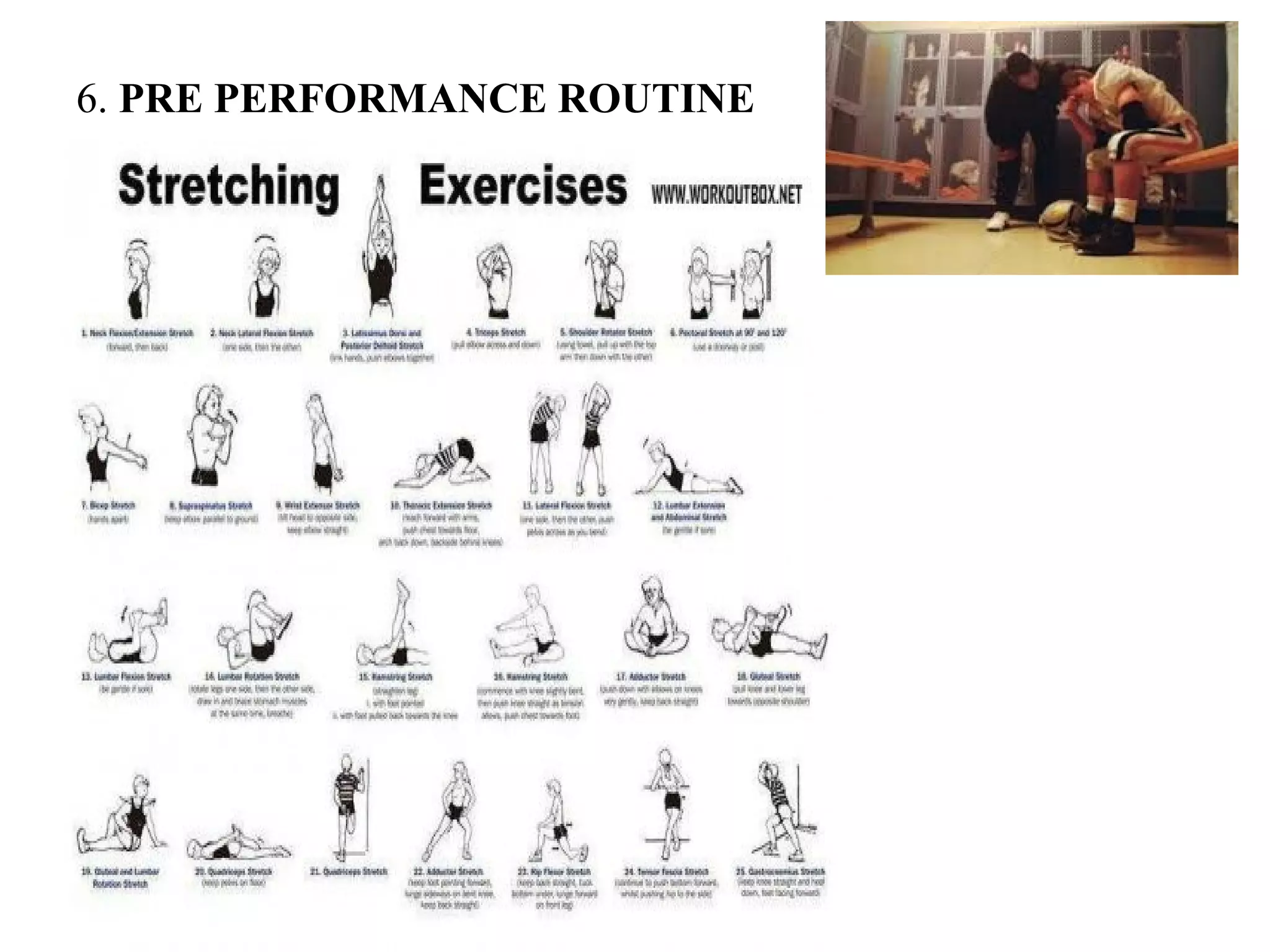 Sports psychology | PDF