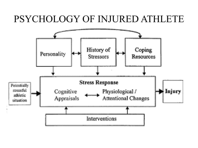 Sports psychology | PDF