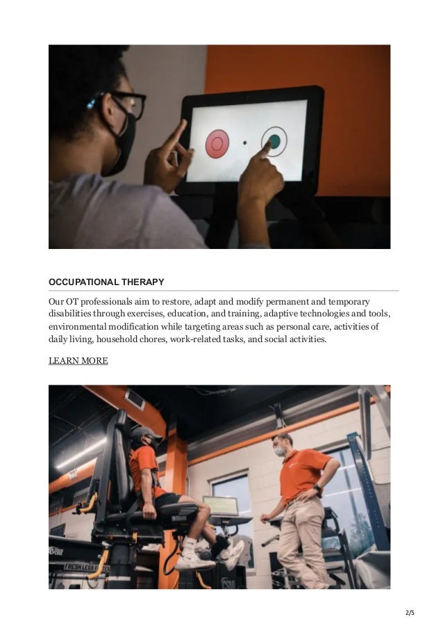 Sports Rehabilitation | PDF