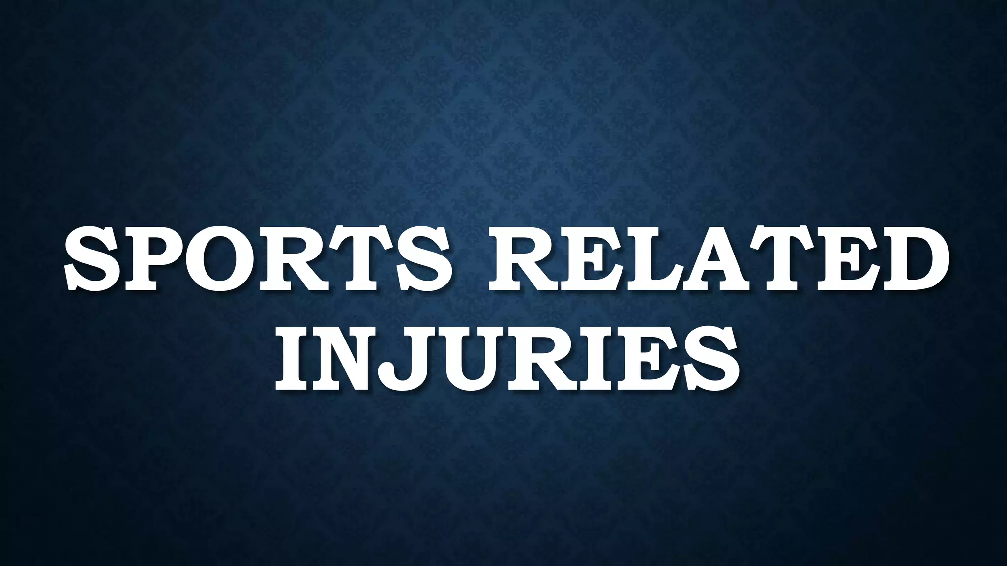 Sports related.pptx