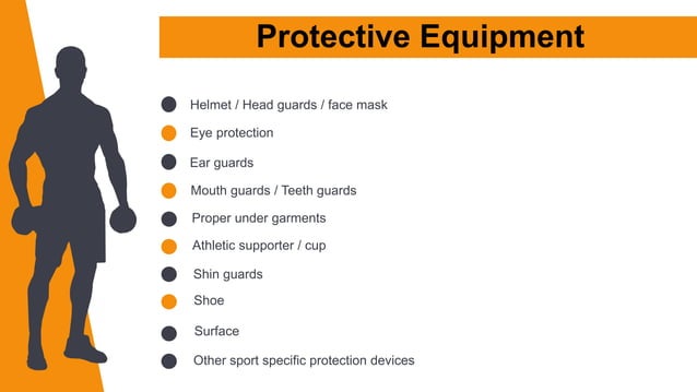 Sports Safety & Injury Prevention. joy | PPT