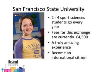 Course Presentation: Sports Science | PPTX