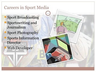 Sports Science Careers | PPT
