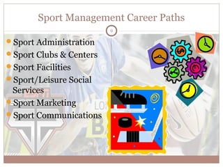 Sports Science Careers | PPT