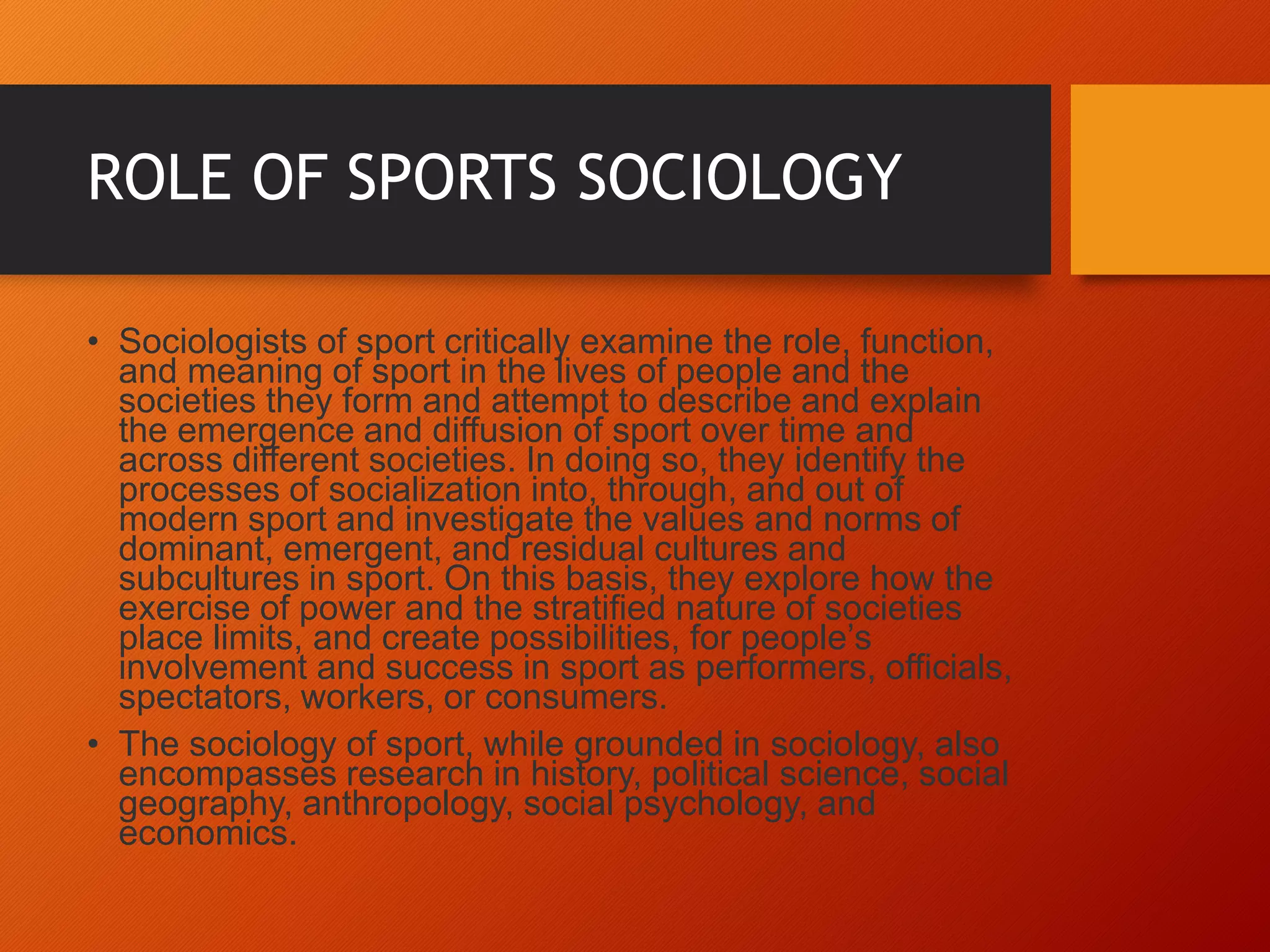 SPORTS SOCIOLOGY.pptx