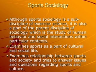 SPORTS SOCIOLOGY.pptx