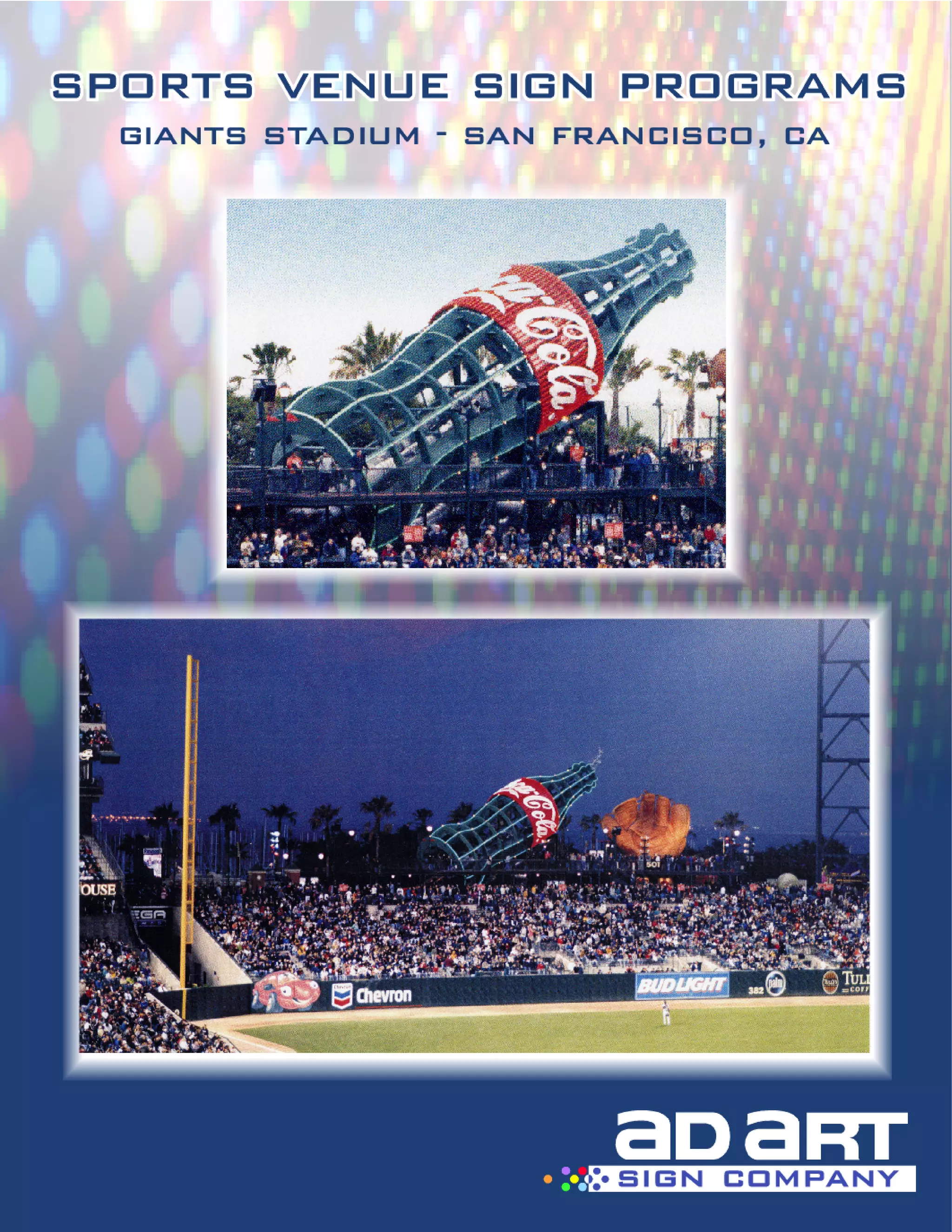 Sports Stadiums | PDF