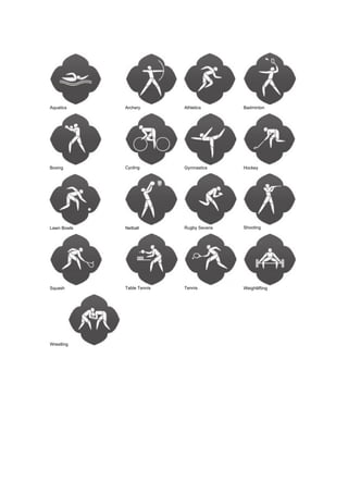 Sports symbols 1 | DOC