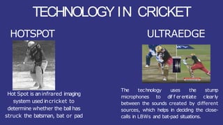 SPORTS TECHNOLOGY-technology in sports.pptx