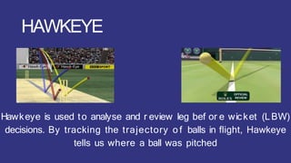 SPORTS TECHNOLOGY-technology in sports.pptx