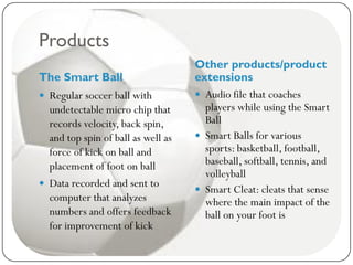 Sports trainers unlimited | PPT