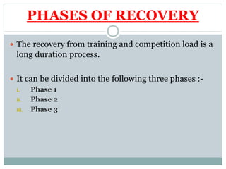 Recovery.pptx
