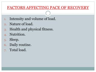Recovery.pptx