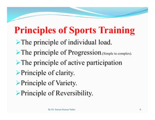 Sports training pdf | PDF
