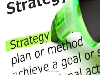 Sport strategy | PPT