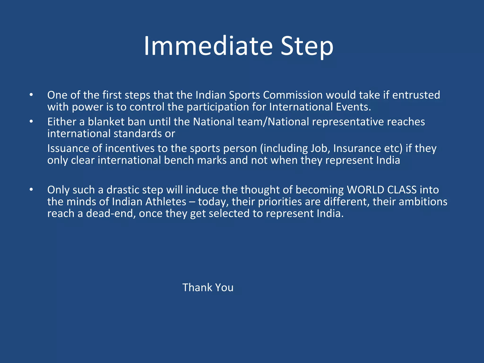 Sports_VivekMenon_IIM Indore.ppt