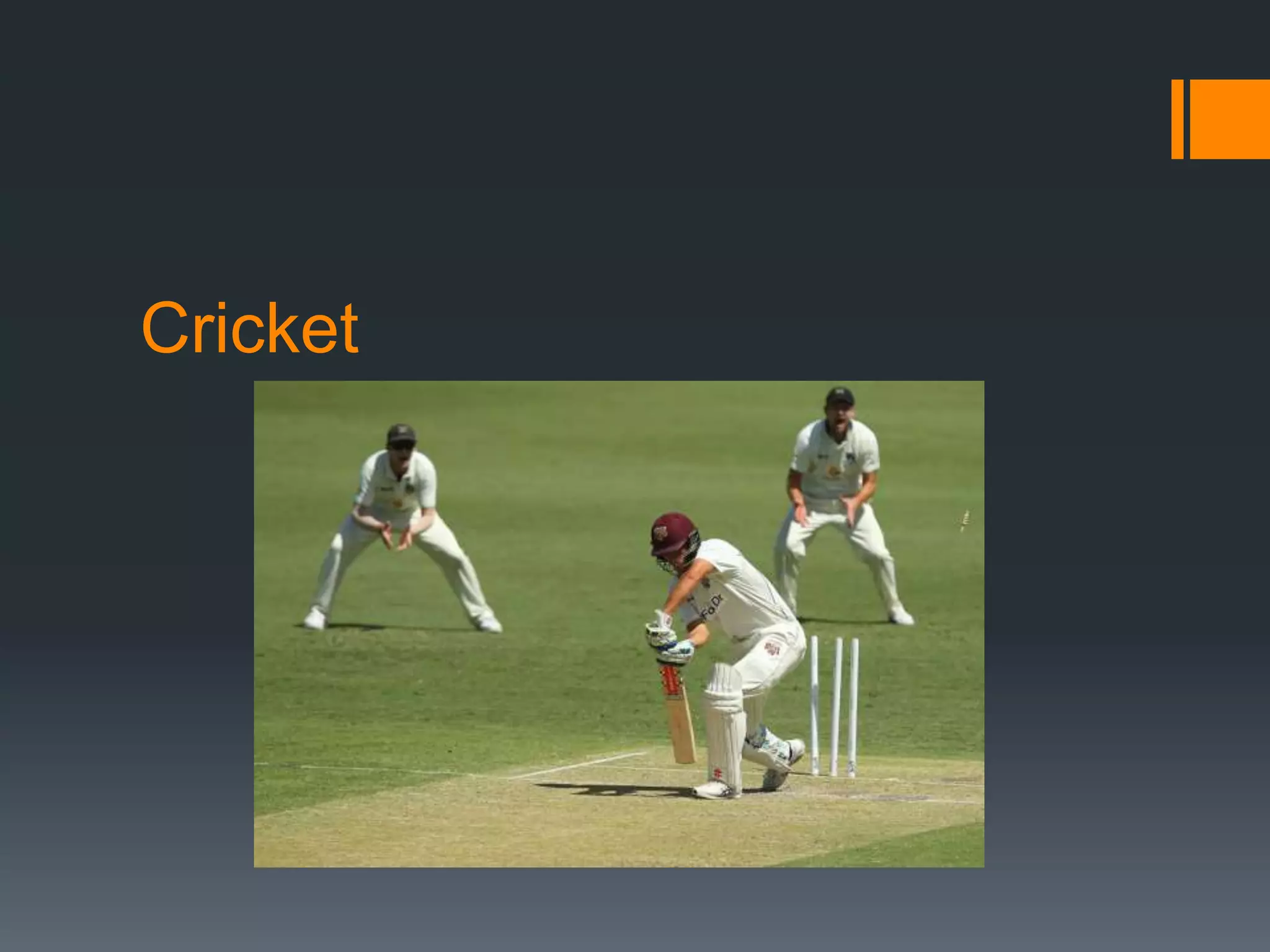 ESL Sports Vocabulary | PPTX