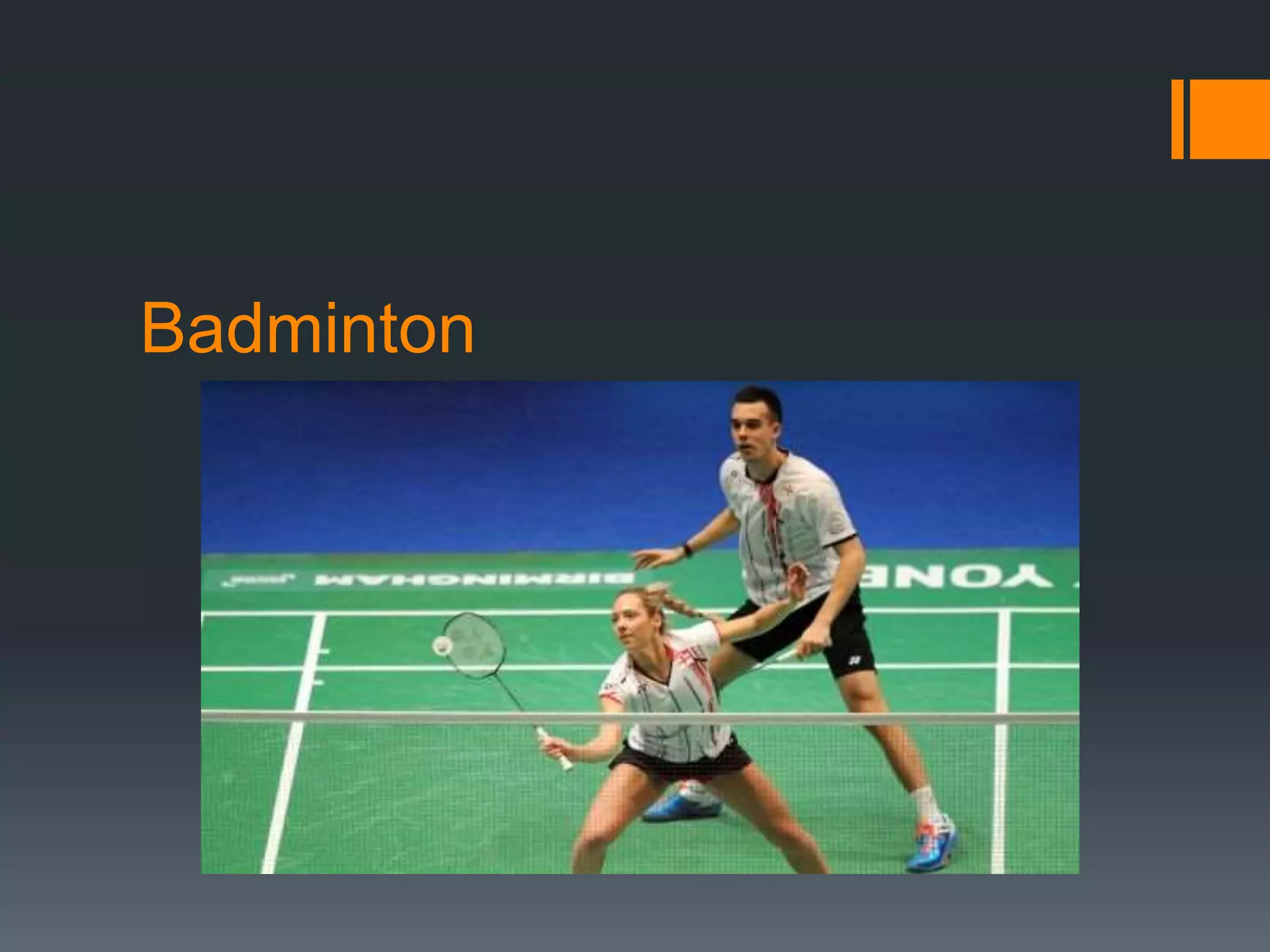 ESL Sports Vocabulary | PPTX