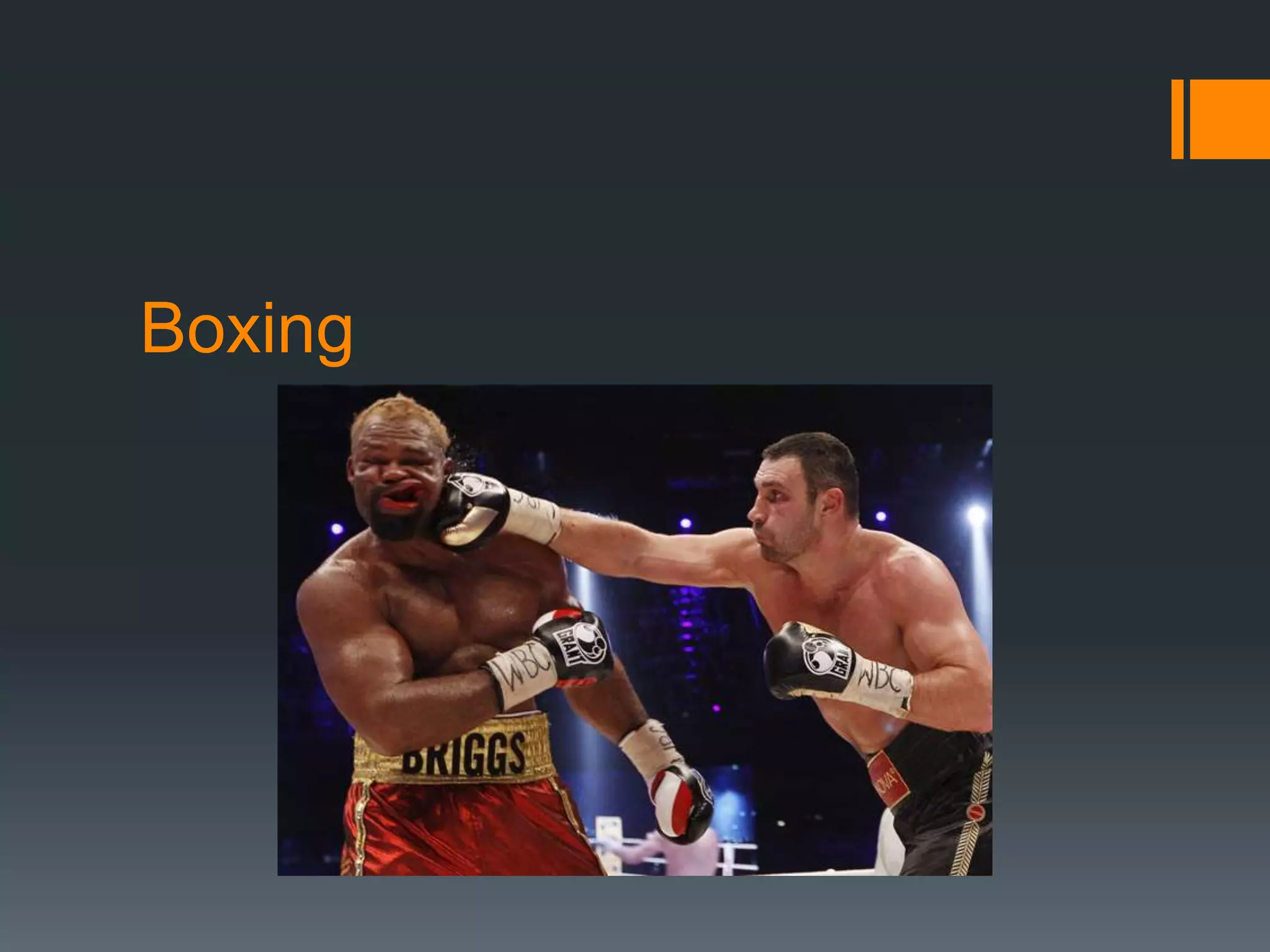 ESL Sports Vocabulary | PPTX