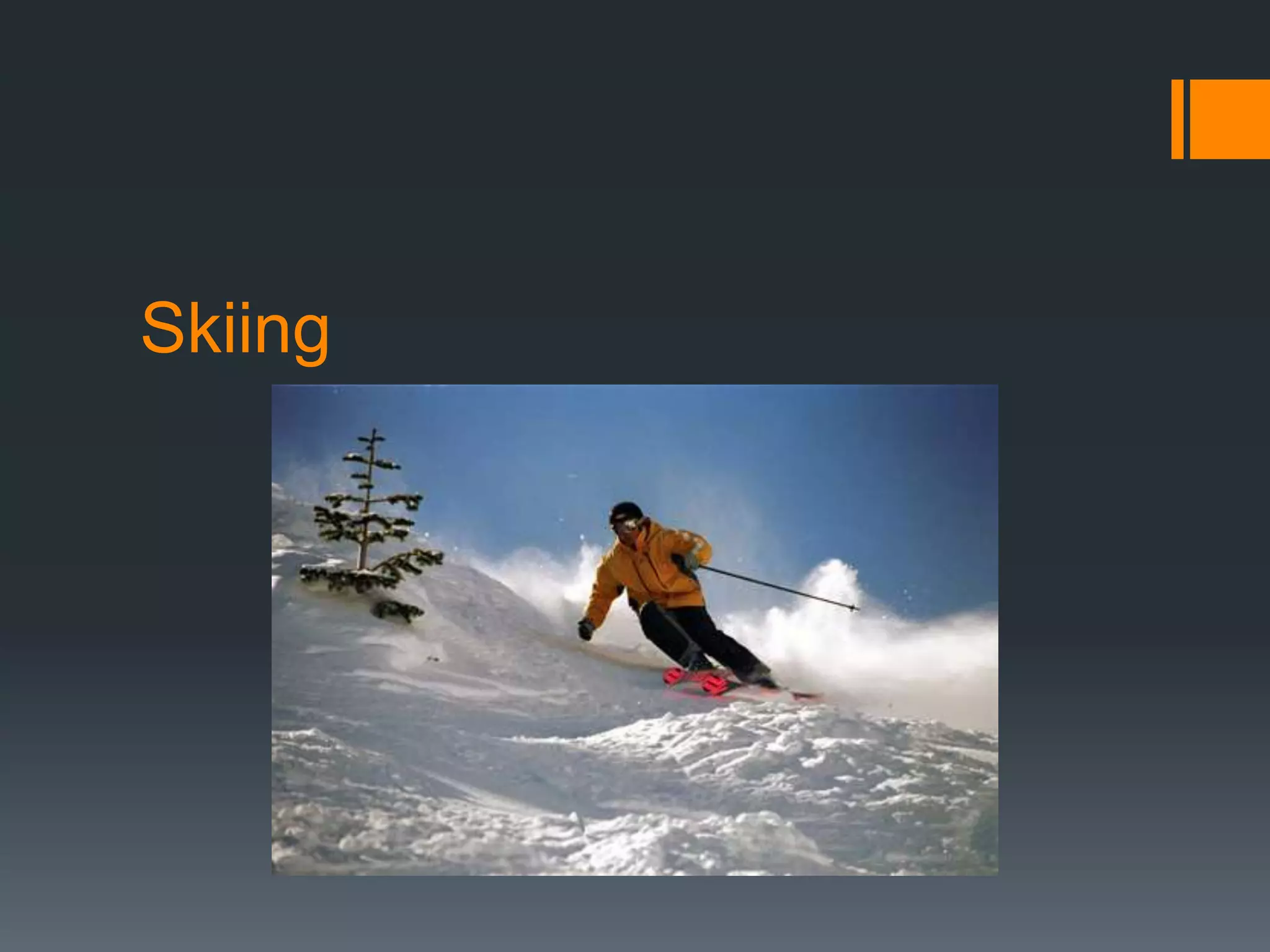 ESL Sports Vocabulary | PPTX