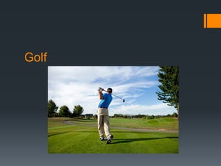 ESL Sports Vocabulary | PPTX