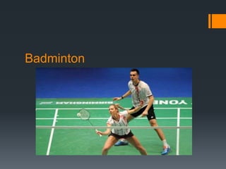 ESL Sports Vocabulary | PPTX