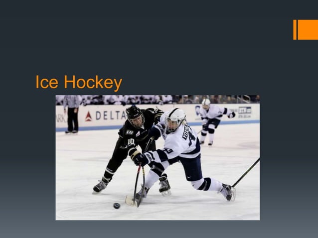 ESL Sports Vocabulary | PPTX