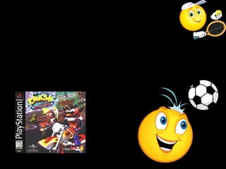 Sports vs games doc acacia bay | PPT