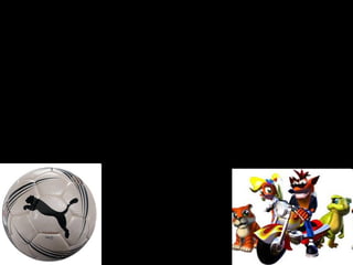 Sports vs games doc acacia bay | PPT