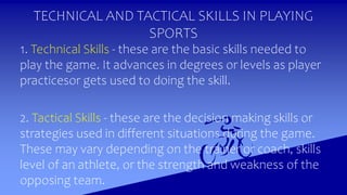 HEALTH OPTIMIZING PHYSICAL EDUCATION H.O.P.E. 2 | PPTX