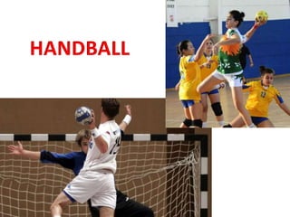 Sports with ball | PPTX