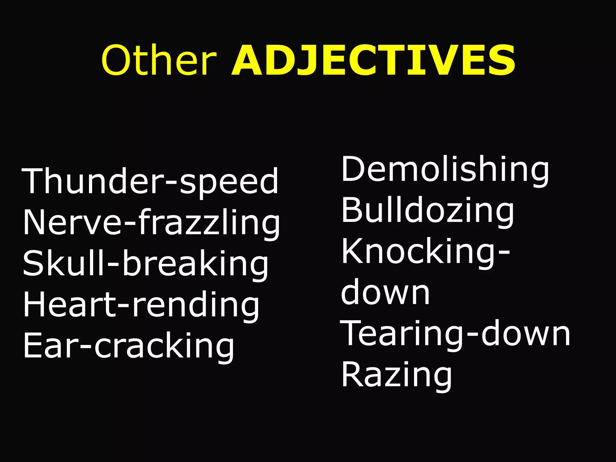 SportsWriting.ppt