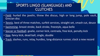 SPORTS WRITING.pptx