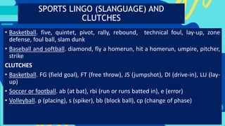 SPORTS WRITING.pptx