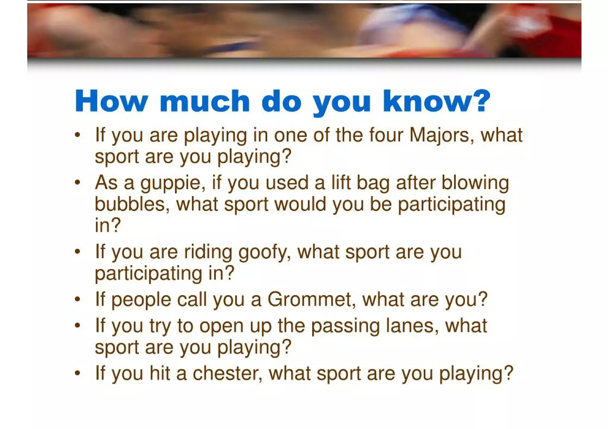 SPORTS WRITING | PDF
