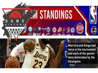 Campus Journalism 101 SPORTS WRITING .pptx